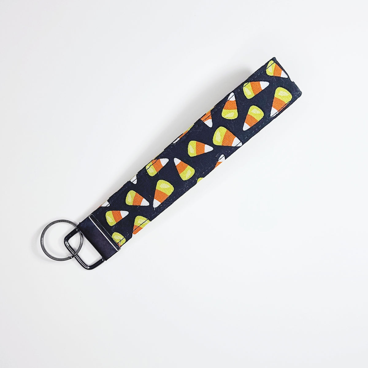 Candy Corn Key Loop – Modern Vixen Vintage