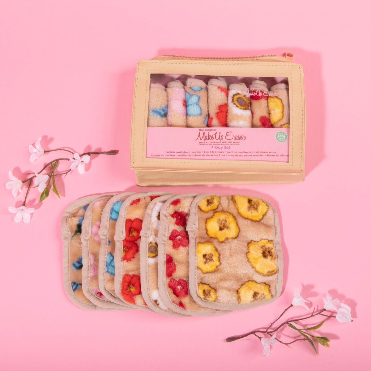 Wildflower 7-Day Set – Modern Vixen Vintage